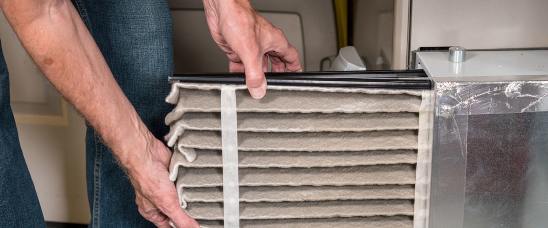Choosing the Right Air Filter With the HVAC Furnace MERV Rating Chart