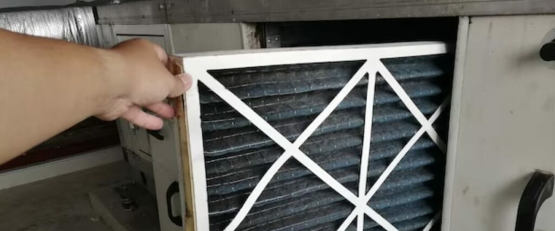 Discover Superior Air Filtration With 21x23x1 HVAC Air Filters