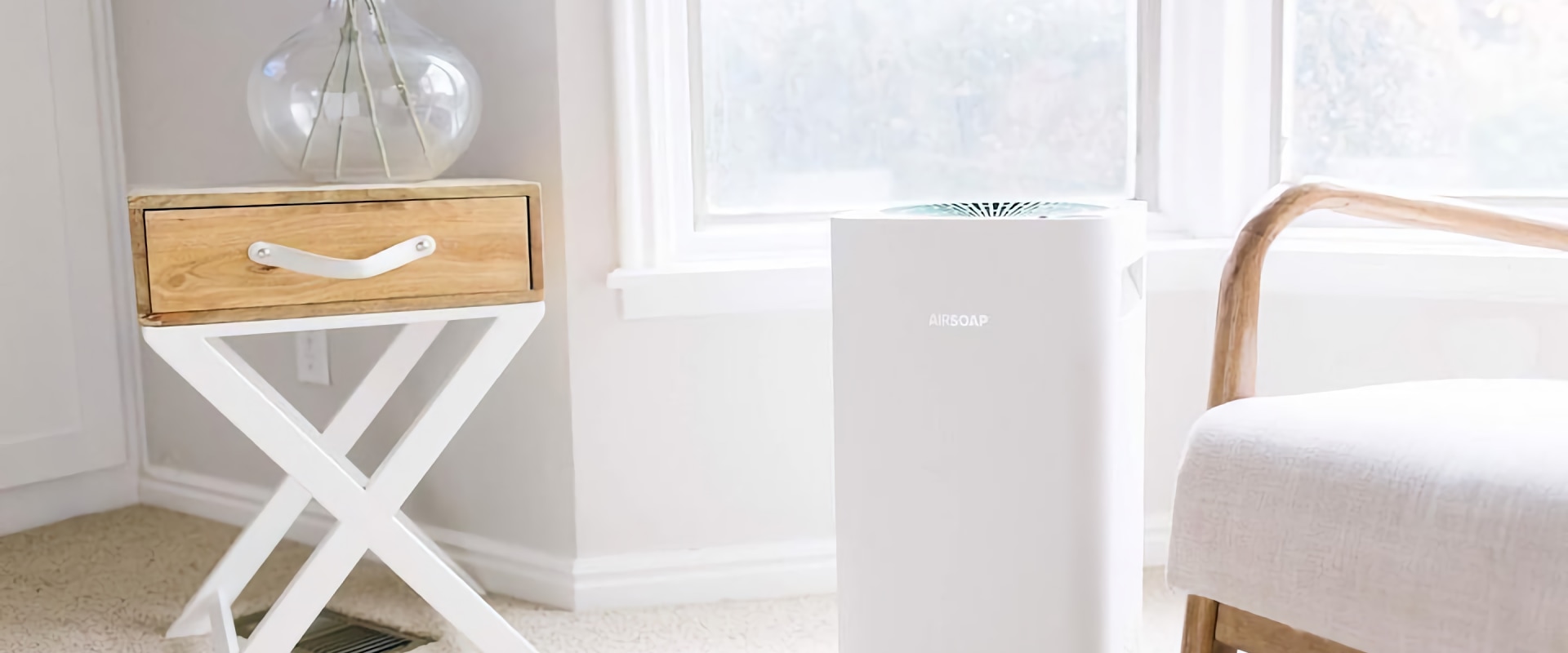 Which Air Filter is Best for Allergies? A Comprehensive Guide