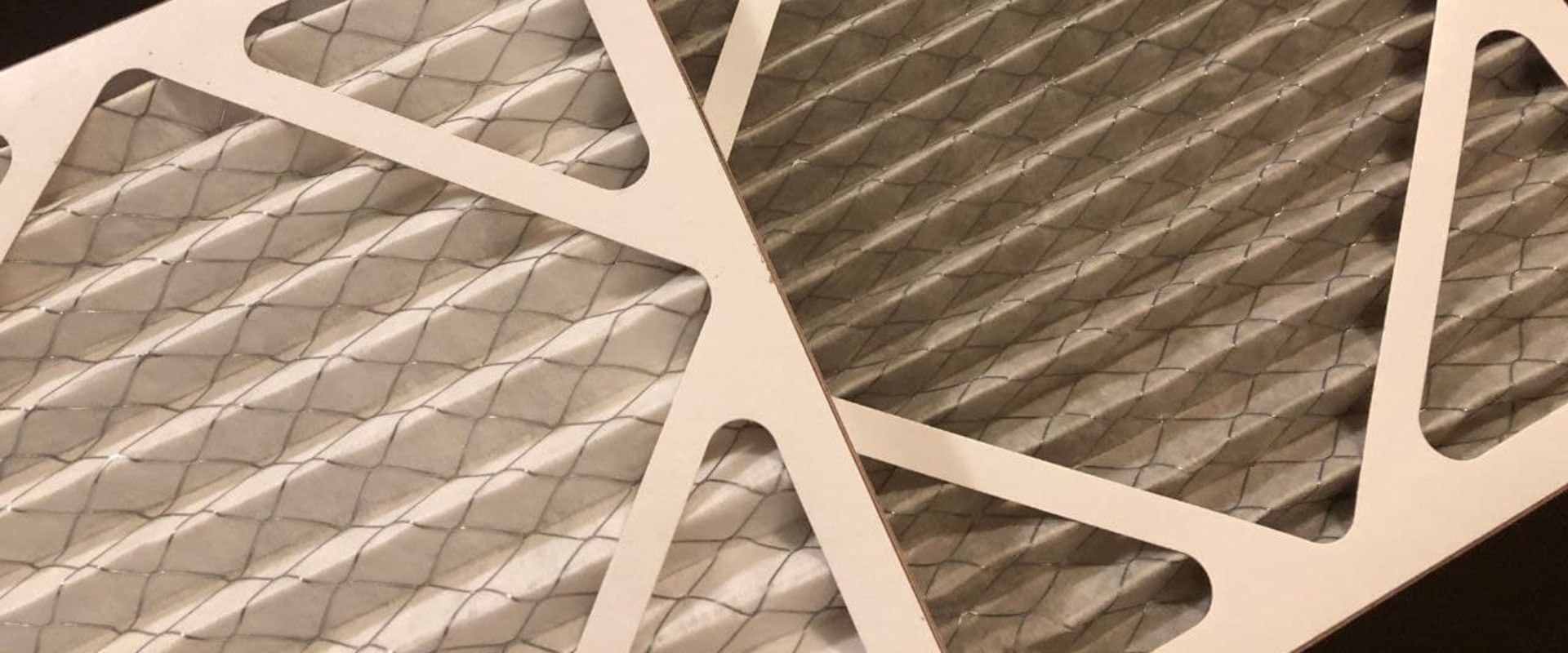 Why the 24x24x4 HVAC Air Filter is Essential for Your Home’s Air Quality