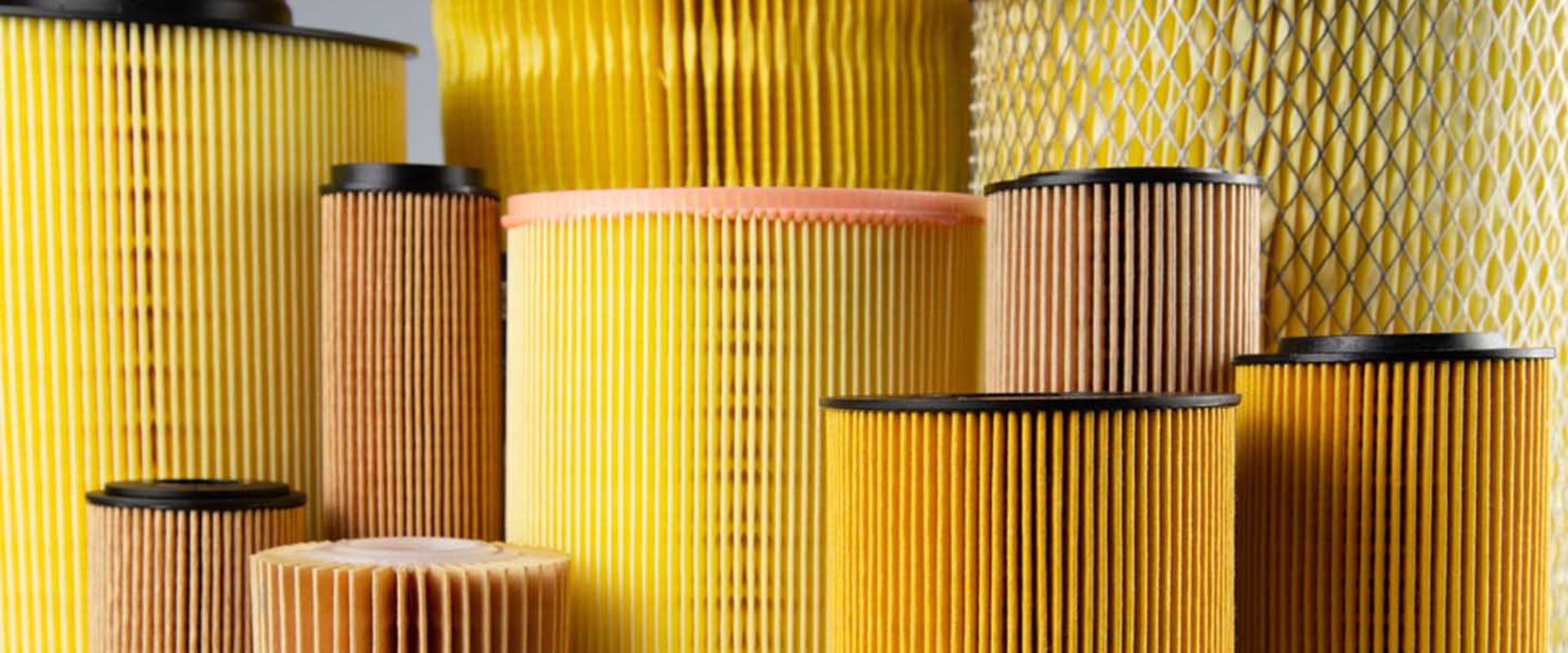 3 Types of Air Filters: Which One is Right for You?